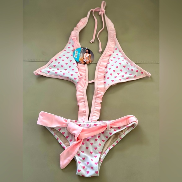 Leg Avenue | Swim | Leg Avenue Swimsuit | Poshmark